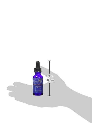 Blue Ocean Corals Coral Rx Concentrate Dip PRO Aquarium Treatment, 1-Ounce