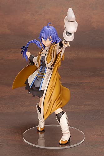 Kotobukiya Mushoku Tensei: Jobless Reincarnation: Roxy Migurdia PVC Statue,Multicolor