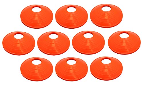 Bluedot Trading Strength & Speed Agility Training Sled Ladder Cones Bundle - Gain Speed for Training Football, Soccer, Basketball, Cross Fit, and all Athletes.