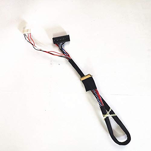 U/R for B156HTN03.2 B156HTN03.3 T.V56 Screen Controller Drive Board LVDS 40Pin WLED 15.6" VGA+HDMI+AV+USB 1920 * 1080 Notebook PC kit (B156HTN03.3)