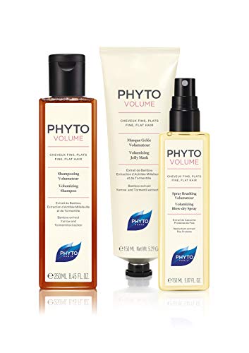 PHYTO PARIS Phytovolume Volumizing Blow-Dry Spray, 5.07 fl. oz.