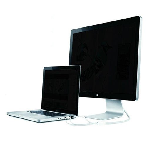 PrivacyViking Privacy Filter for Monitors and Laptops PV17.0