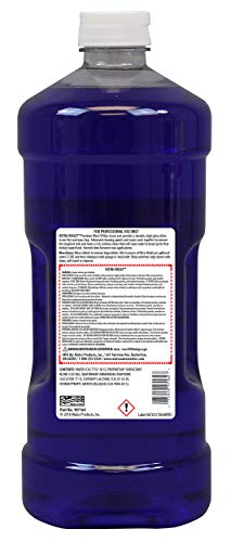 Malco Ultra Violet Premium Wash'n Wax β Best 2-in-1 Car Wash and Wax/Cleans and Provides A Durable, High-Gloss Shine in One Fast and Easy Step / 64Oz. (107164)