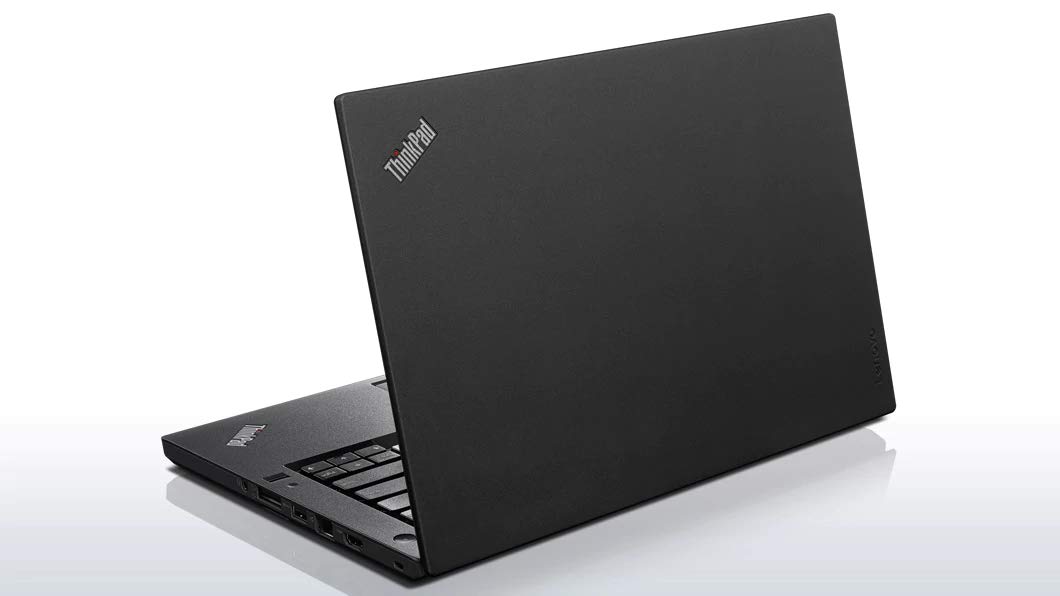 Lenovo Thinkpad T460 Business Ultrabook - (14-inch FHD Display, Intel Core i5-6300U 2.4GHz, 8GB RAM, 512GB SSD, Webcam, Fingerprint Reader, Windows 10 Pro) (Renewed)