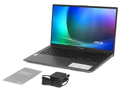 ASUS Newest VivoBook 15.6" FHD Touchscreen Laptop, 11th Gen Intel i3-1115G4 up to 4.1GHz, 20GB DDR4 RAM, 1TB SSD, Fingerprint Reader, Backlit Keyboard, WiFi, HDMI, Windows 10 S, JVQ MP