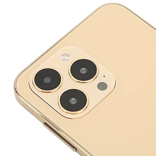 ariarly Smartphone Unlocked Smartphone 6.1in HD Screen 3G Network Mobile Phone for Android 10 2GB RAM + 32GB ROM Dual SIM Phone 4000mAh Large Battery (US Plug)