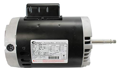 A.O. Smith Century B625 3/4HP 3450RPM 115/230V Polaris PB460 Booster Pump Motor