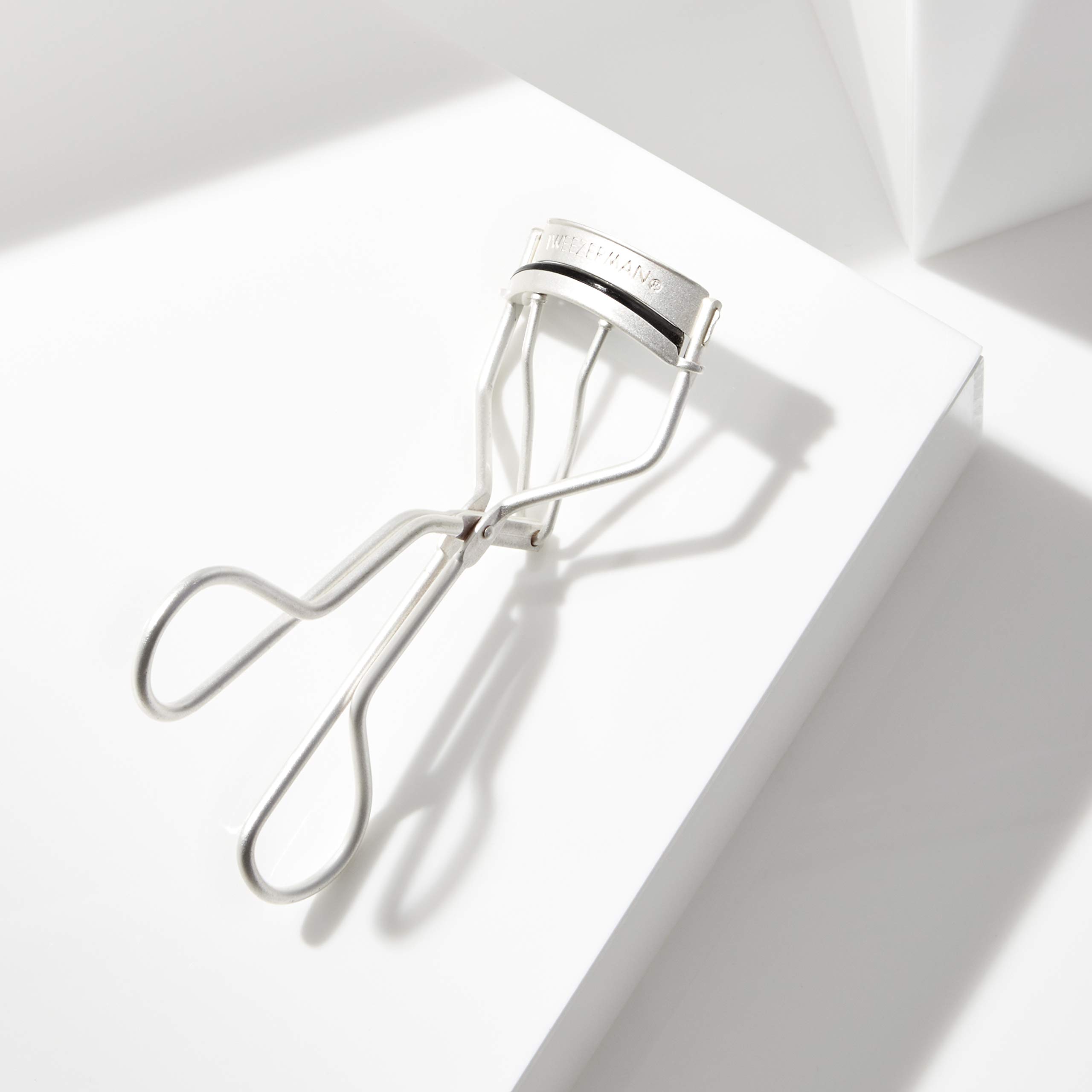 Tweezerman Curl 60" Lash Curler Model No. 1047-PLR