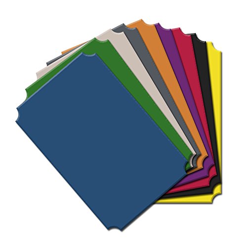 4 Pack of 21 Deep x 72" Wide Black Shelf Liner