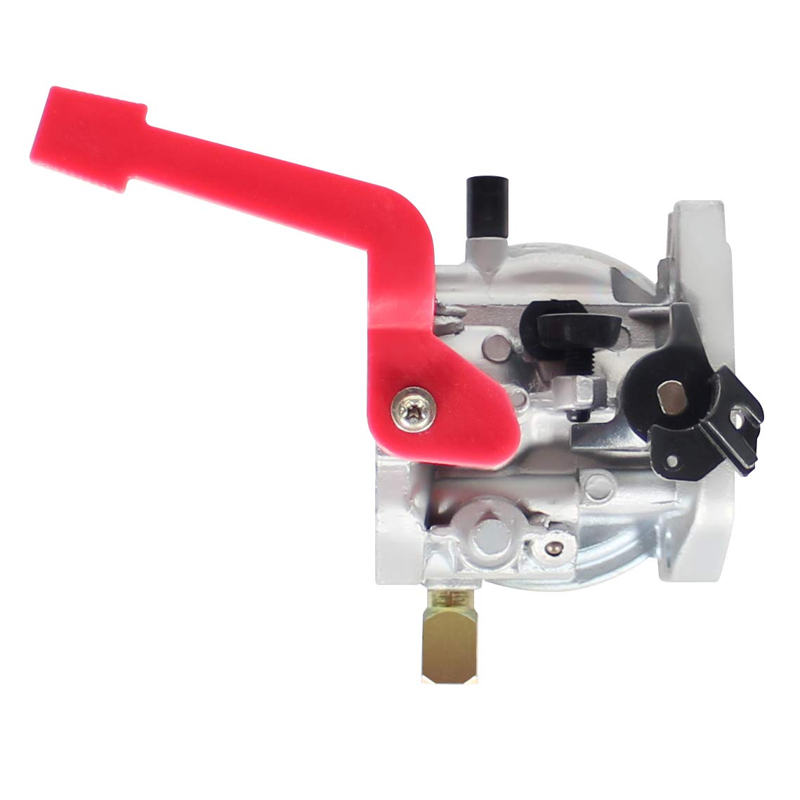 951-14093 Carburetor for Yard Machines 31A-2M1E700 31A-2M1E752 Cub Cadet 1X 31AS2M5E710 31AS2M5E756 Snow Thrower