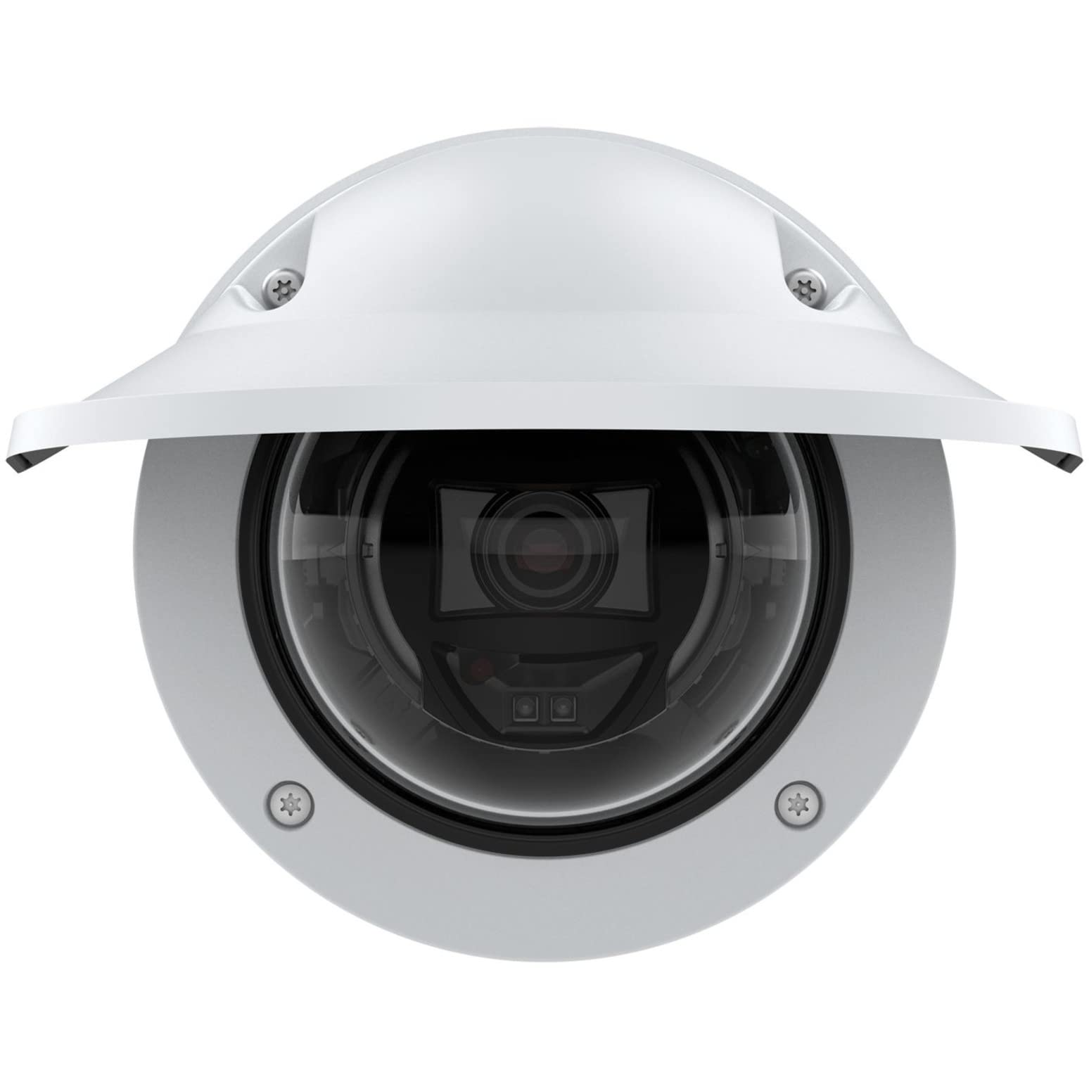 AXIS outdoor P3265-LVE P32 Network Camera, White, 1080p