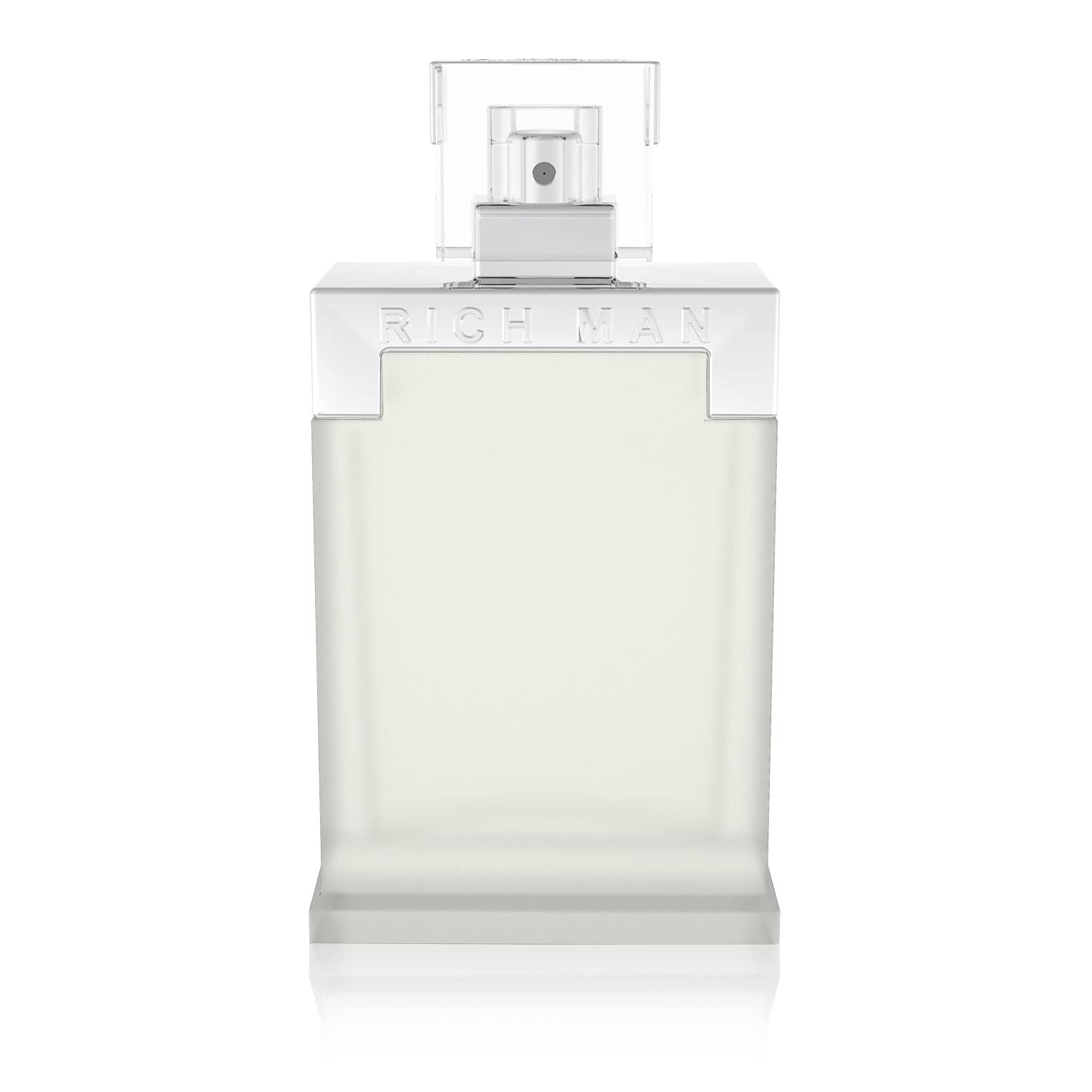 Rich Man Aqua 3.3 EDT 100 ml Men