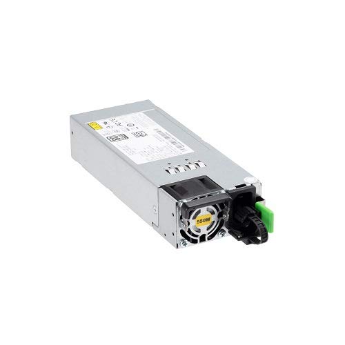 RS-Series RS212X12 2U 12 Bay SAS Expander JBOD with Redundant Power Supply