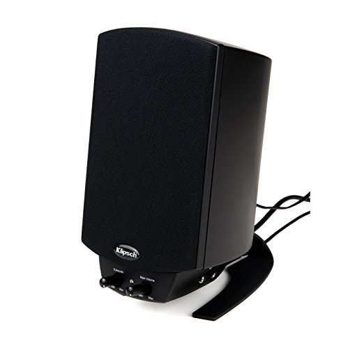 Klipsch ProMedia 2.1 Computer Speaker System
