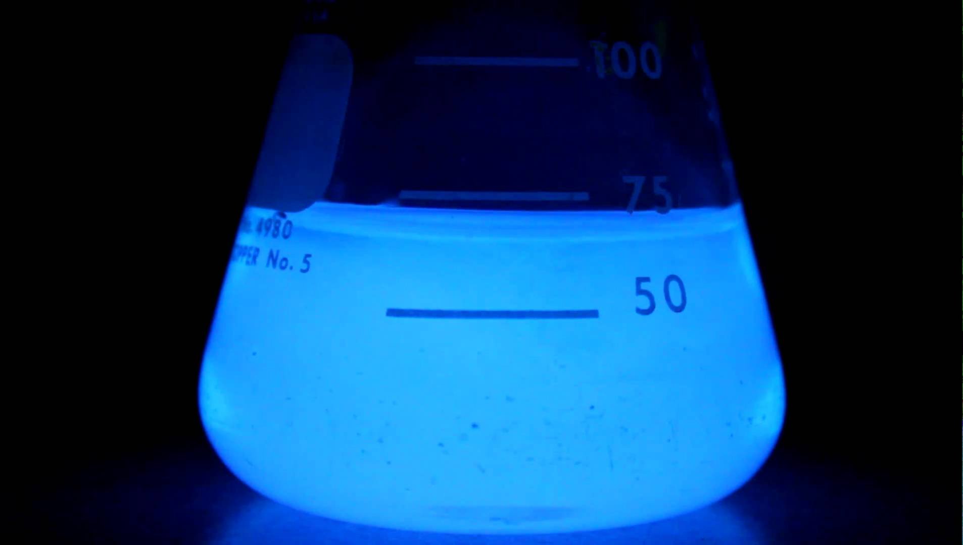 Luminol Powder, 50g - Chemical Reagent