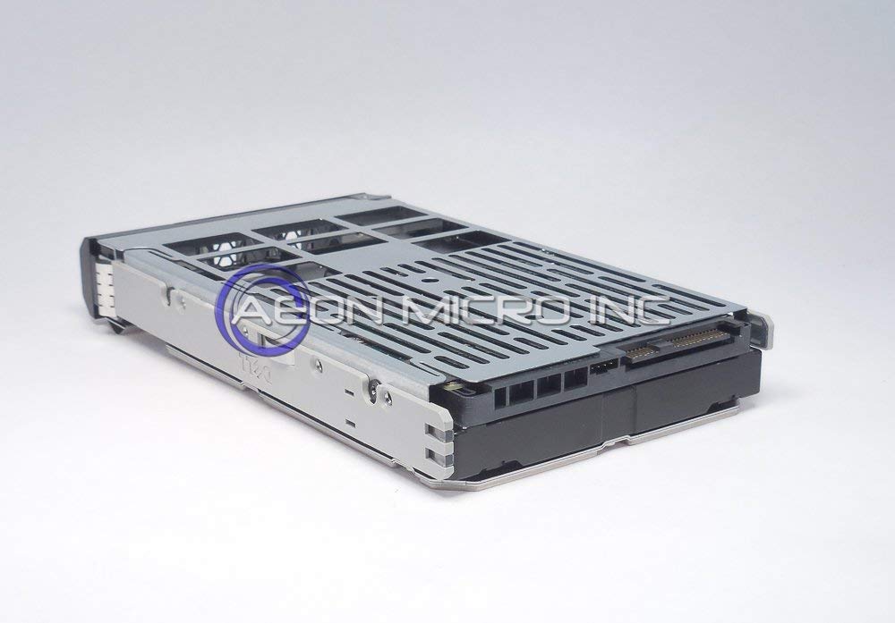 P00JM - DELL ORIGINAL 6TB 7.2K SATA 3.5" 6Gb/s HDD (Certified Refurbished)
