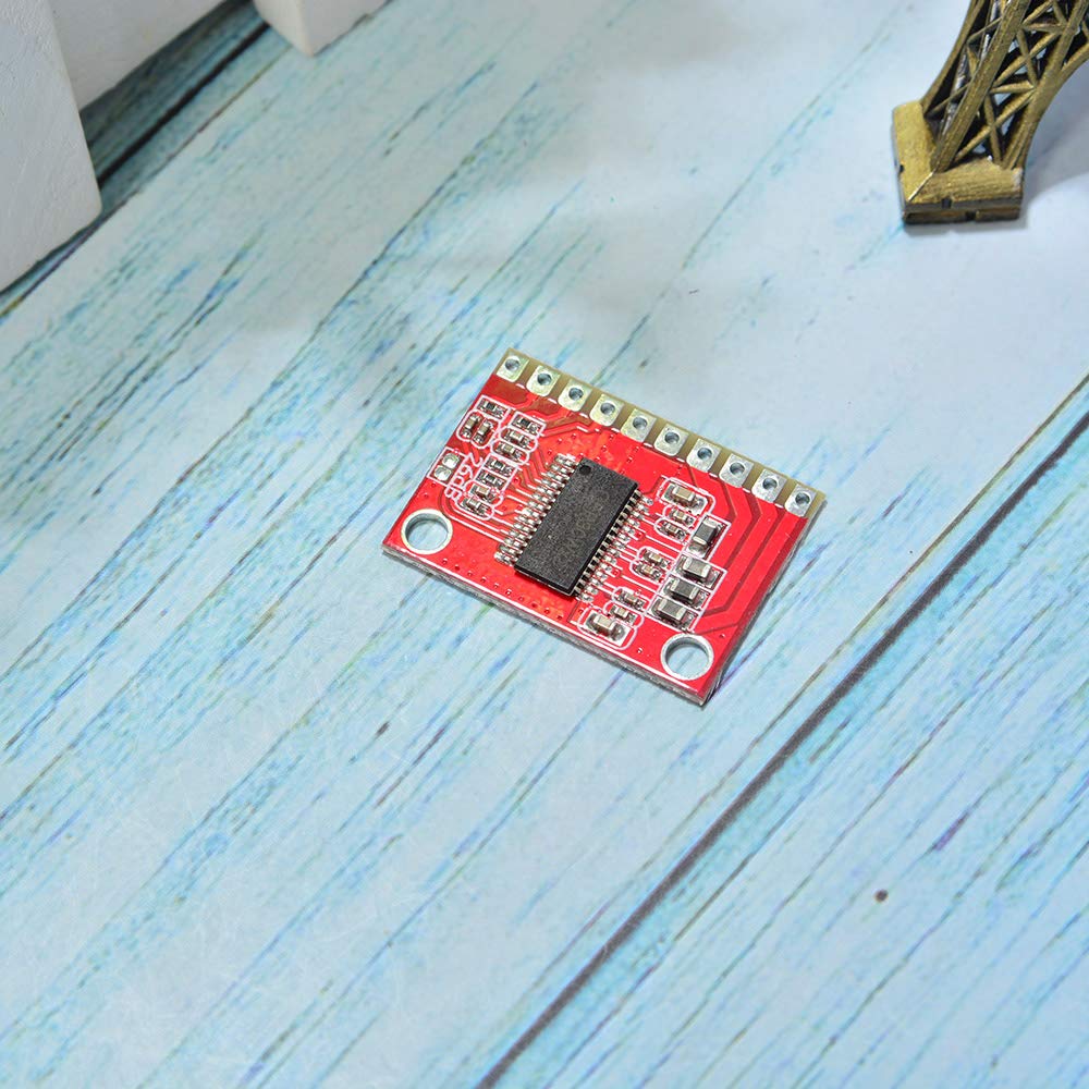 Comimark OEP30Wx2 Audio Module Class D Digital Power Amplifier Board Replace TDA8932 (1Pcs)