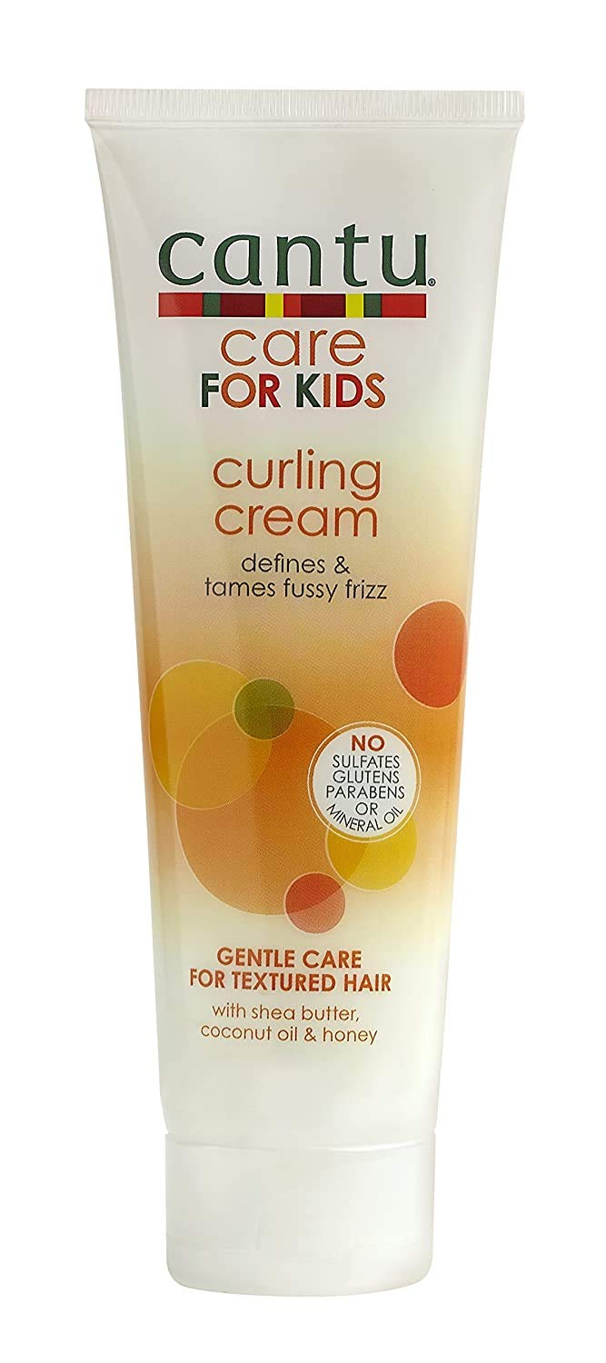 Cantu Care for Kids 6-piece Collection
