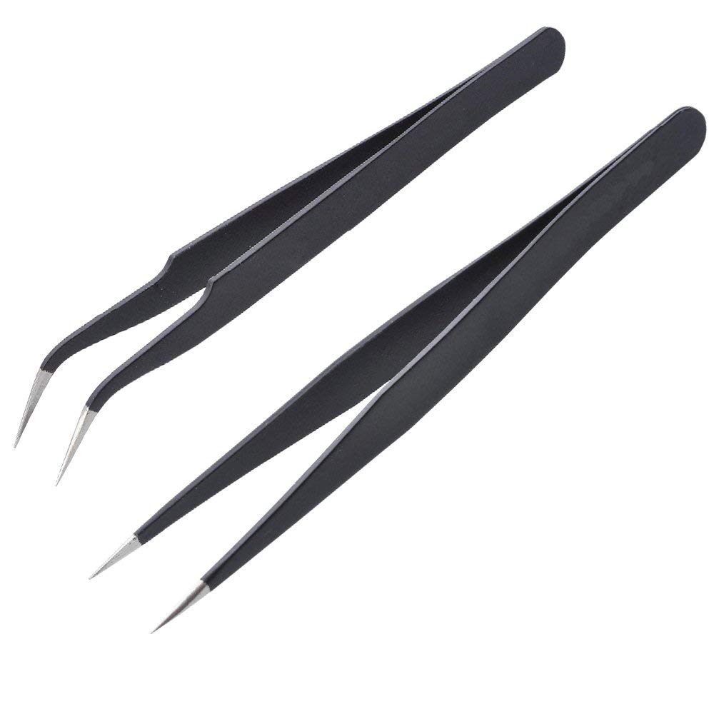 MMOBIEL 21 in 1 Professional Screwdriver Repair Opening Tool Kit for Various Smartphones/iPad/PC and Notebook Types