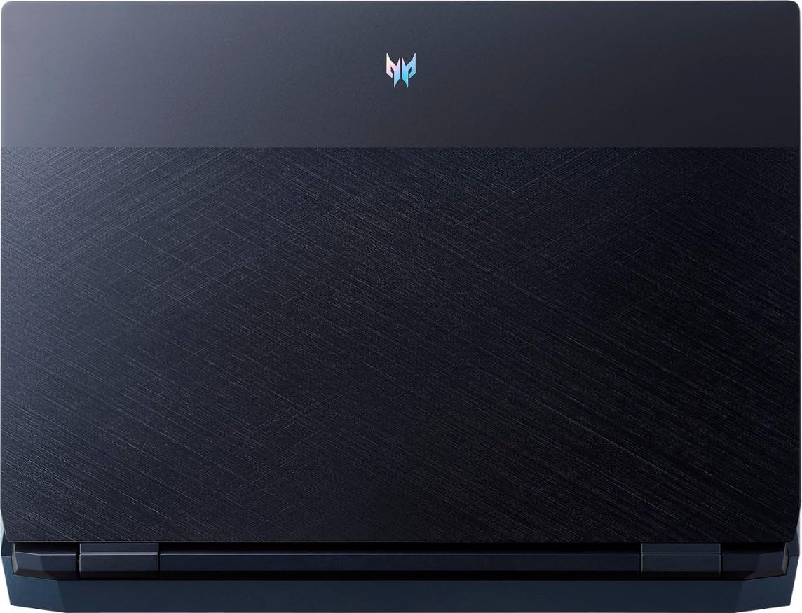 acer Predator Helios Laptop, 15.6" FHD IPS ~ Intel i7-12700H 14-Core ~ NVIDIA GeForce RTX 3060~24GB DDR5~2TB SSD ~ Backlit Keyboard ~ Thunderbolt 4 ~ Wi-Fi 6E ~ Win11 Pro WWC 32GB USB