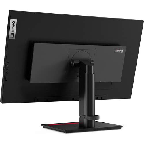 Lenovo 61E9GAR6U3 P27h-20 27in Led Lcd Mon Mc00008817 6/21