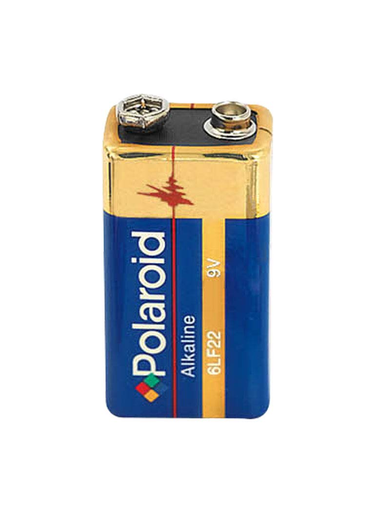 Darice 9V Battery (43328777)