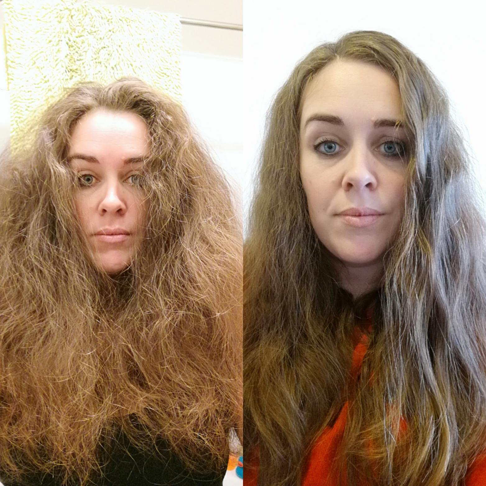 Moroccan Keratin Most Effective Brazilian Keratin Hair Treatment Straightening Complex Blowout Smoothing Natural Organic Results Salon Formula Clarifying Shampoo and Applicator Brush