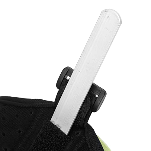 ANGGREK Plantar Fasciitis Splint,Adjustable,Plantar Fasciitis Splint,Adjustable Elastic Dorsal Night Splint for Plantar Fasciitis Arch Foot Pain