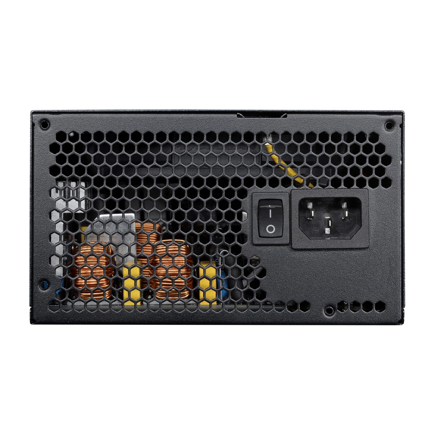 COUGAR GEX a 80Plus Gold Certified PSU (GEX750)