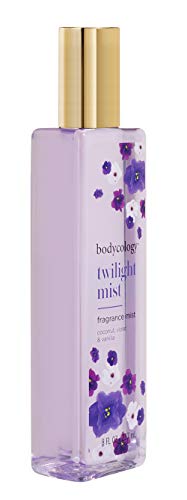 Bodycology Twilight Mist Fragrance Mist 8 Ounce / 237 Ml - Spray for Women By 8 Fl Ounce