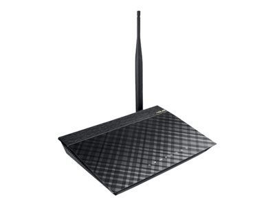 ASUS Wireless Router (RT-N10P)