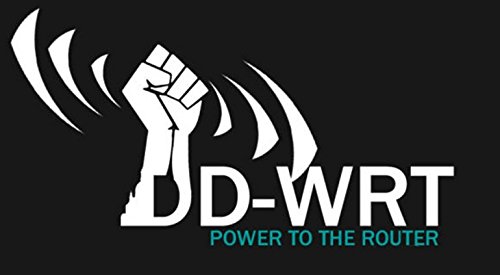DD-WRT Netgear Nighthawk R6700 AC1750