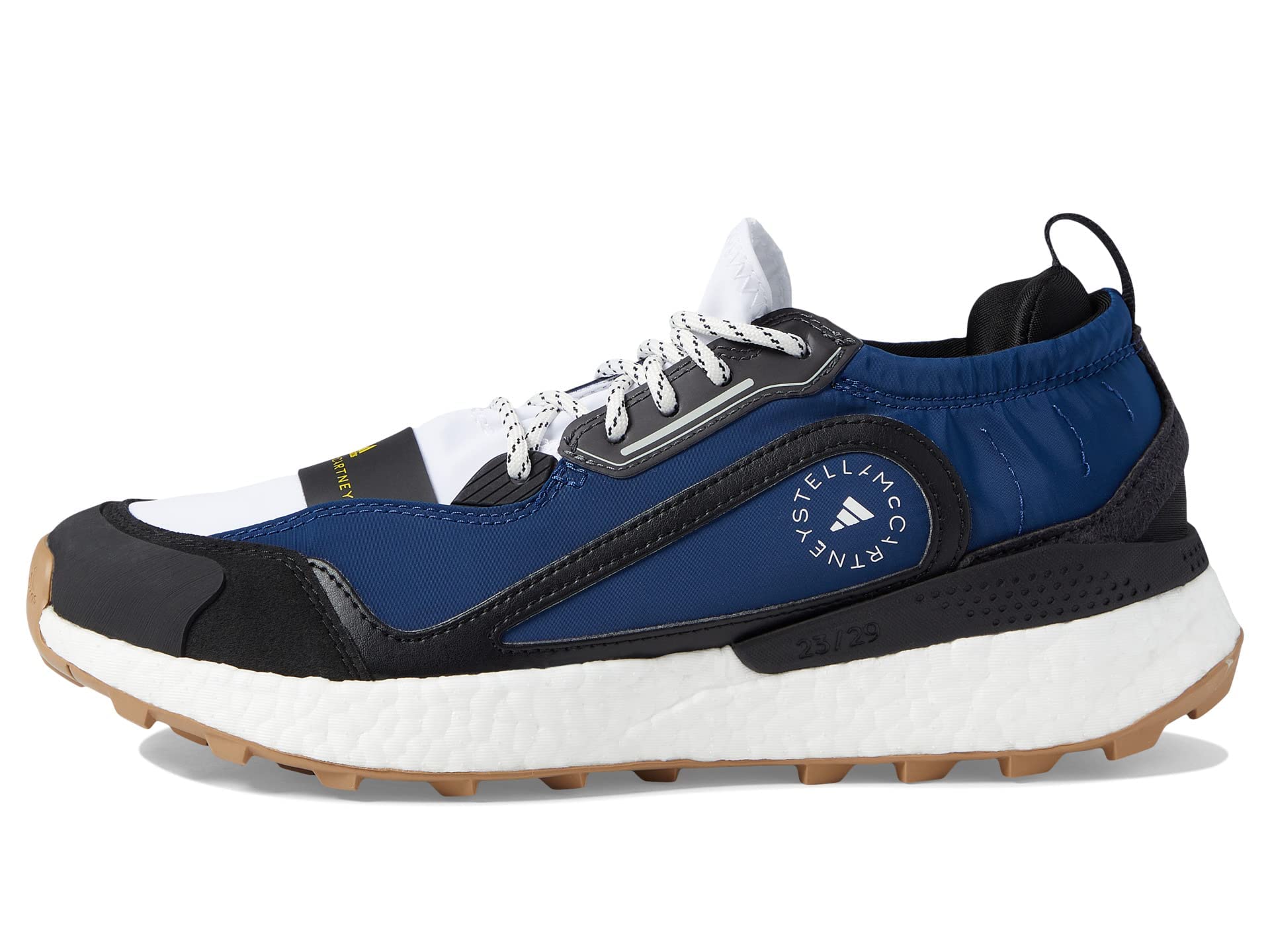 adidas Outdoorboost 2.0 Cold.Rdy Mystery Blue/Footwear White/Utility Black 7 M