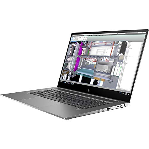 Smart Buy ZBOOK Studio G7 I7-10850H 15IN.6IN 32GB 1TB