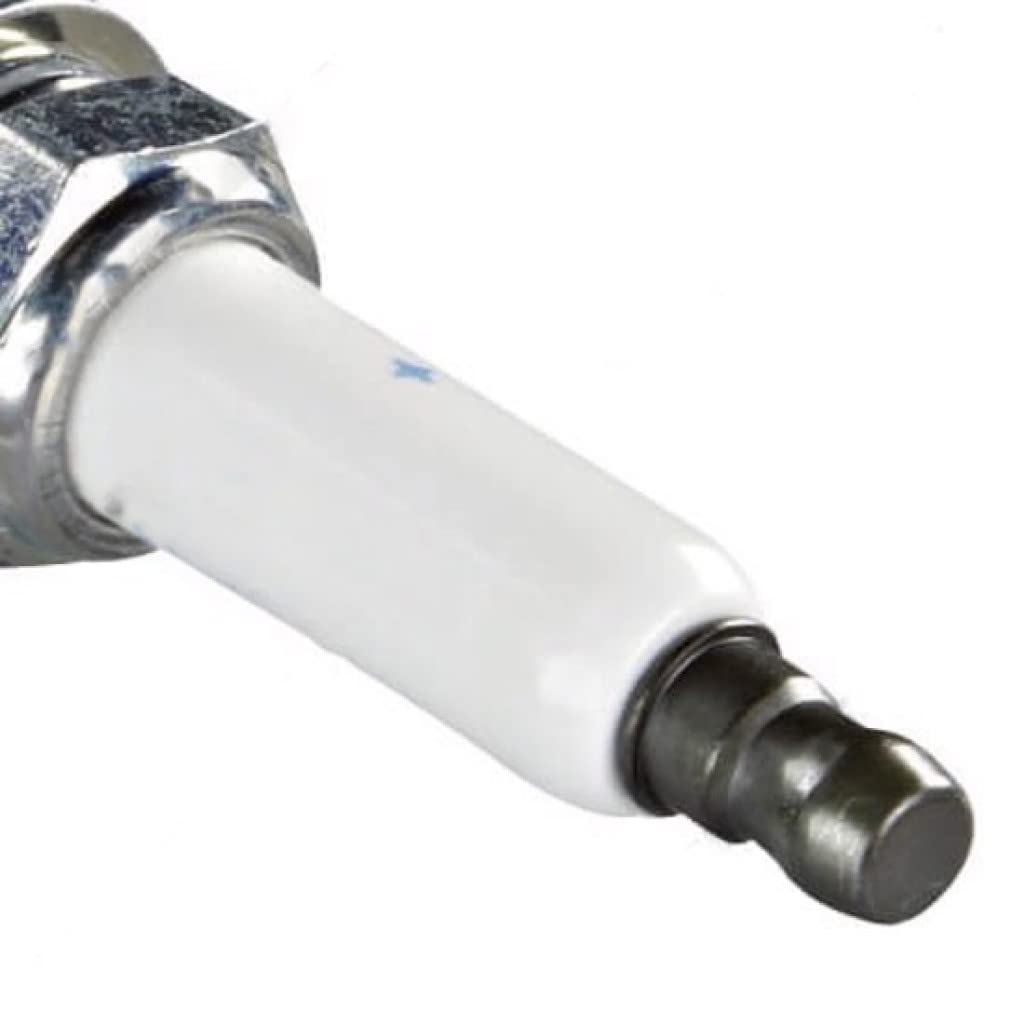 NGK For Volkswagen 2011-2015 Spark Plug Laser Platinum Box of 4 PFR8S8EG | 94460