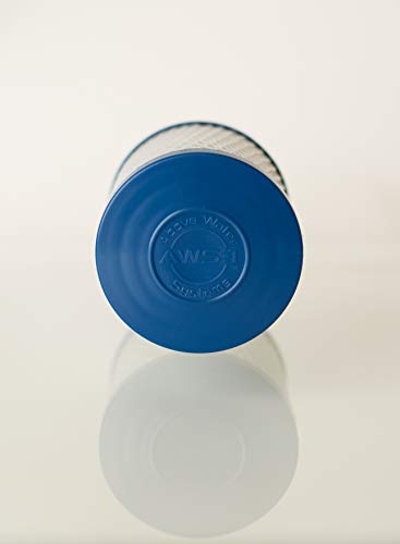 Above Water Systems, Inc. SeagullĀ® IV X-1F and PurestOne TP-1 Compatible Replacement Cartridge