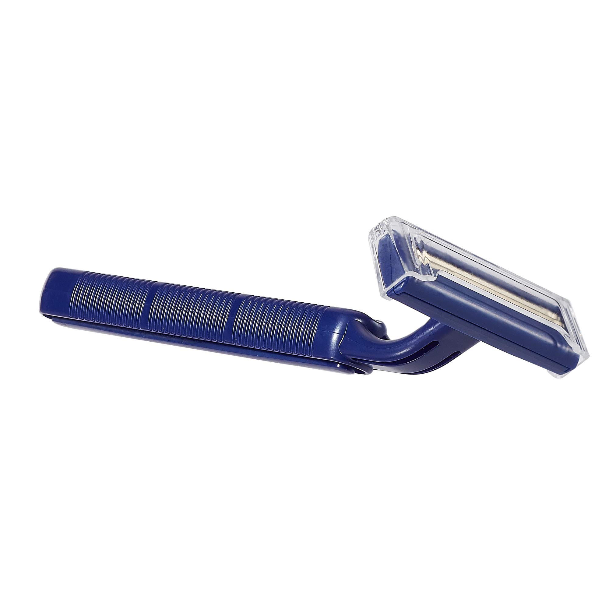 PrimeMed Biobag with 100 Disposable Twin Blade Razors at Bottom Pricing…