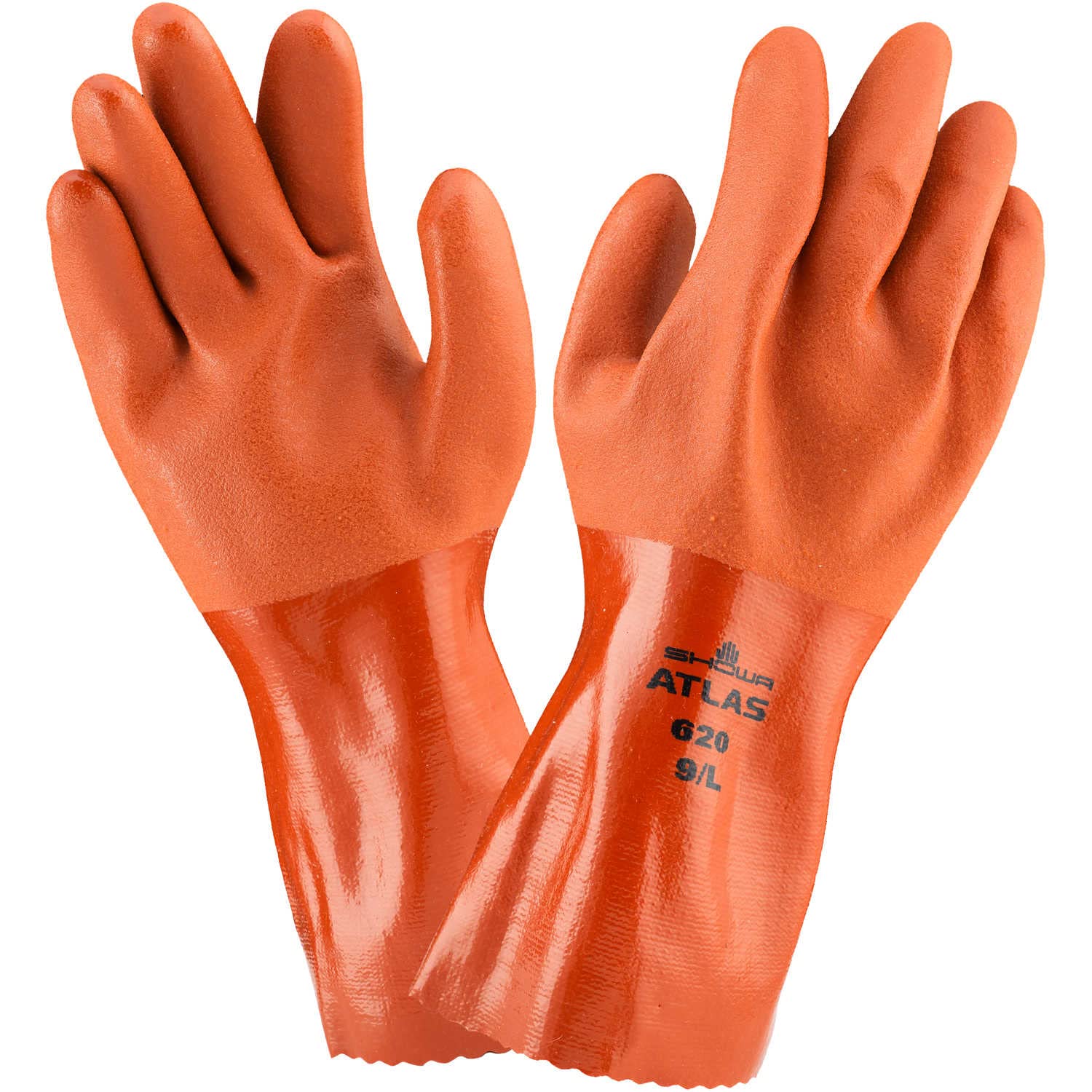ATLAS 620 GLOVE LARGE