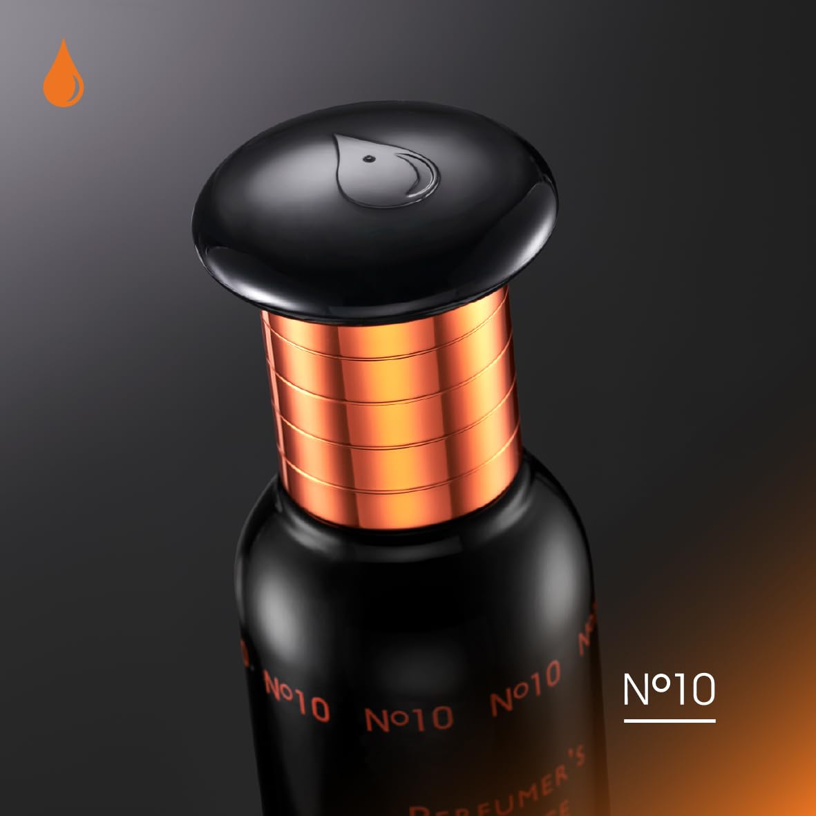 PERFUMER'S CHOICE Mojo