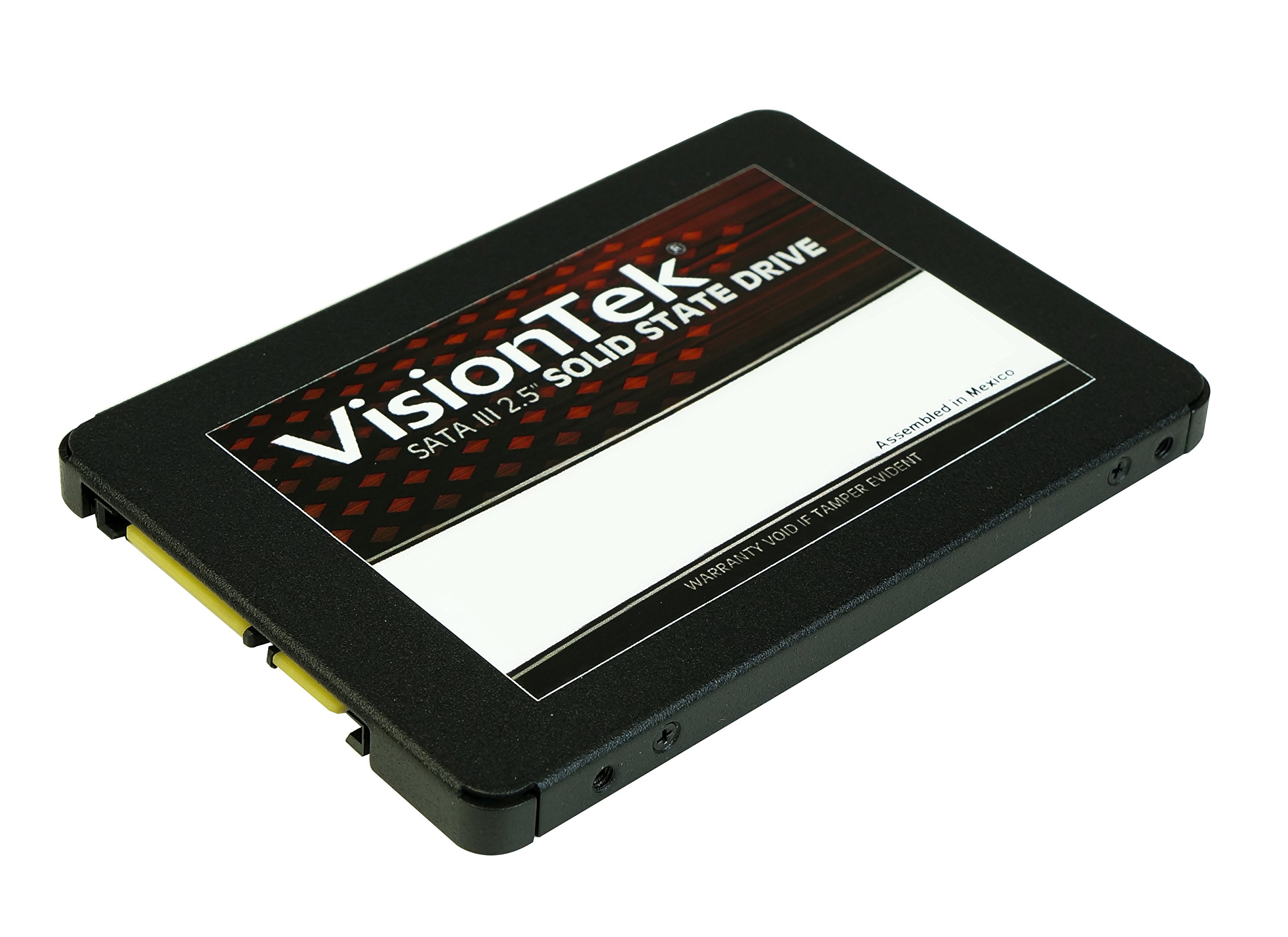 VisionTek 1TB Pro 7mm 2.5" SSD