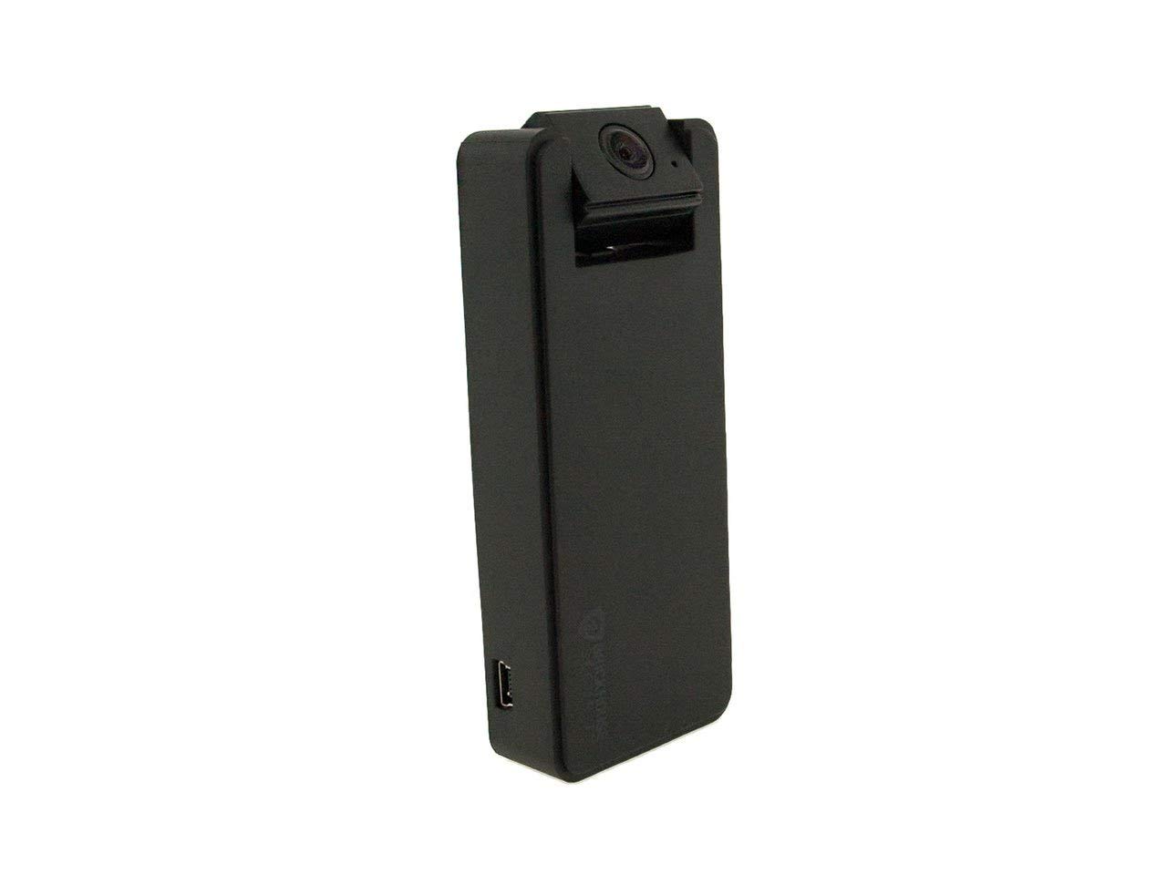 Brickhouse Security Camscura Hidden Surveillance HD Cameras (Mini Tilt Camera)