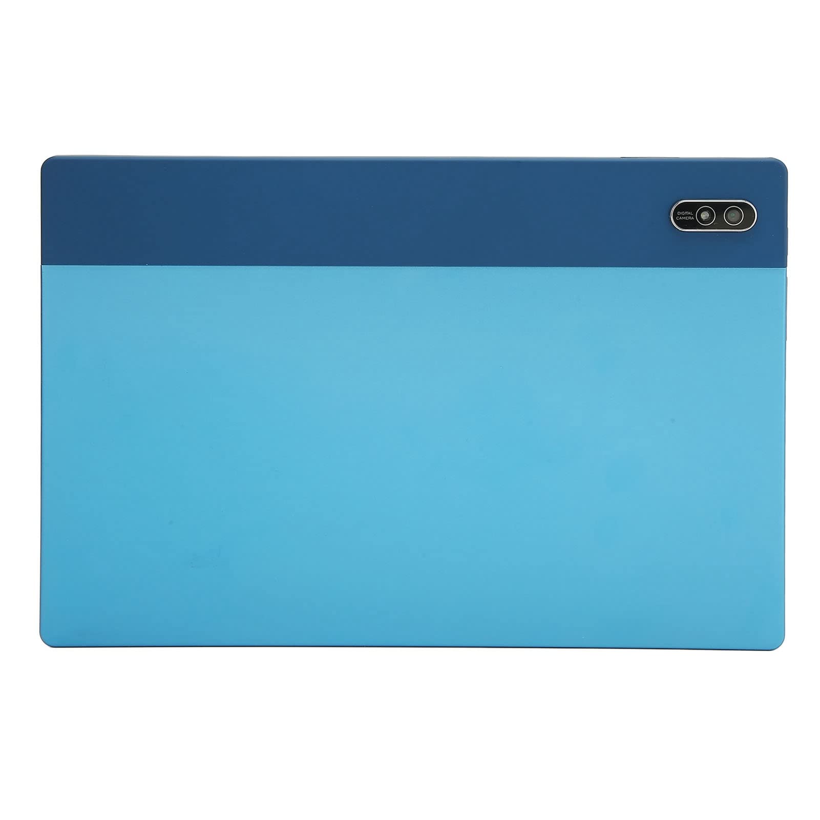 4G Tablet, Octa Core 2.4G 5G WiFi 8GB 256GB 8MP 13MP 1920x1200 IPS Tablet (US Plug)