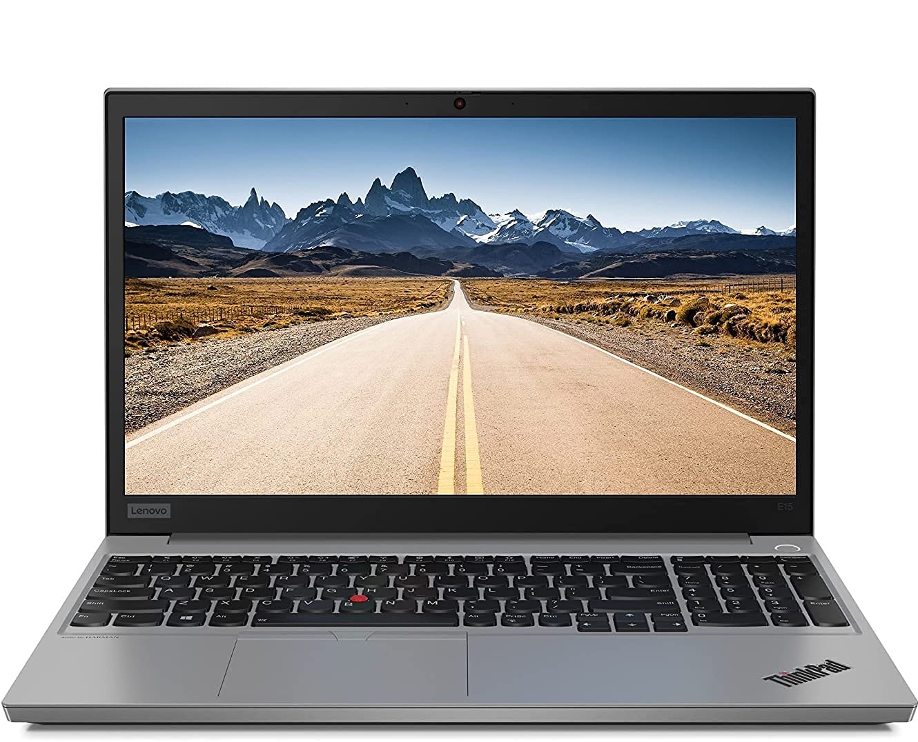 2020 Lenovo ThinkPad E15 15.6" FHD Full HD (1920x1080) IPS Business Laptop (Intel 10th Quad Core i7-10510U, 32GB RAM, 512GB SSD + 1TB HDD) Type-C, HDMI, Windows 10 Pro, Silver + 500GB External HDD