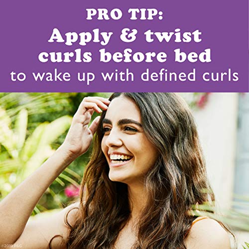 Waterless Curl Milk Refresh & Redefine 7.6 fl oz | Sulfate-Free | For Curly Hair