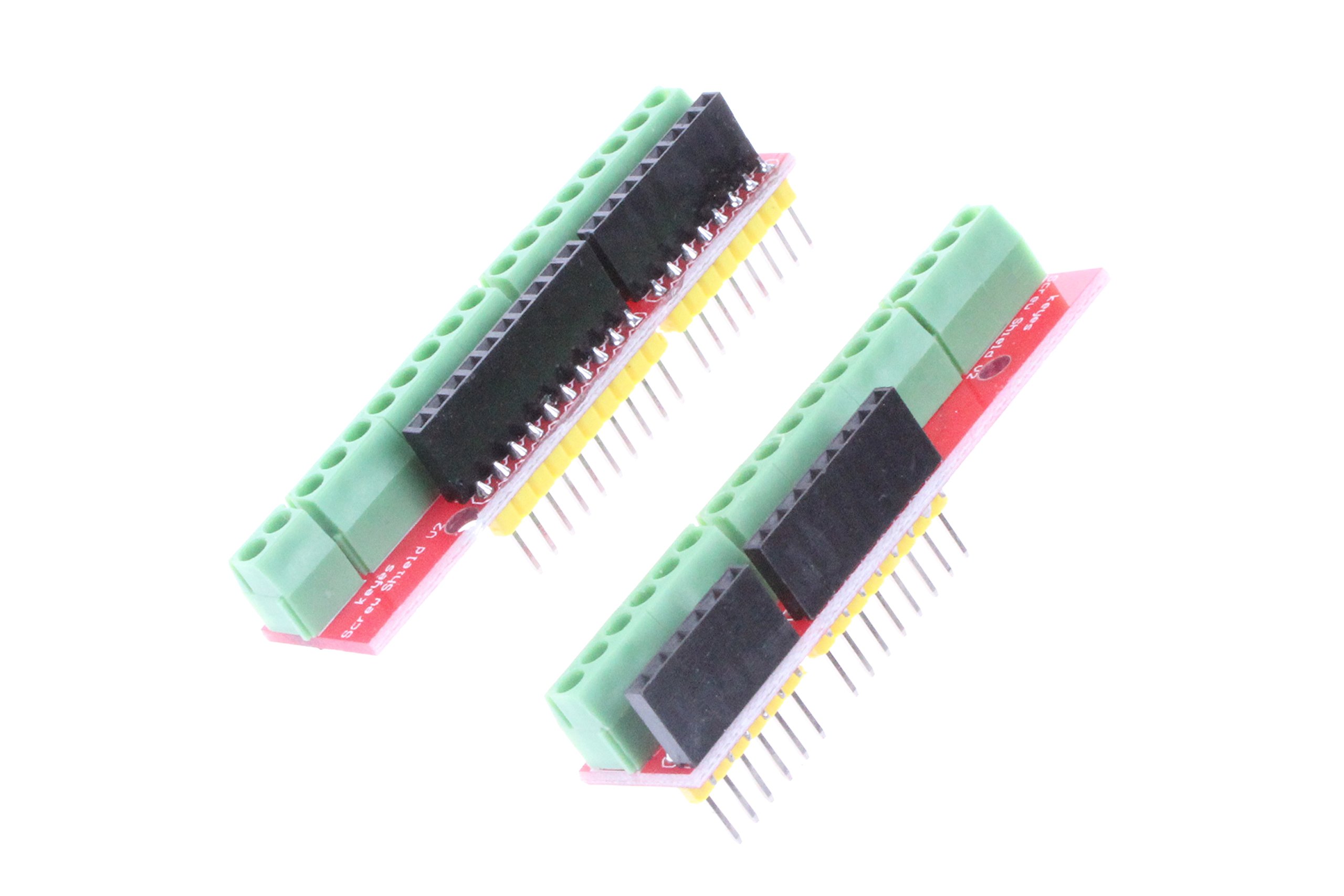 NOYITO Screw Shield V2 Terminal Expansion Board