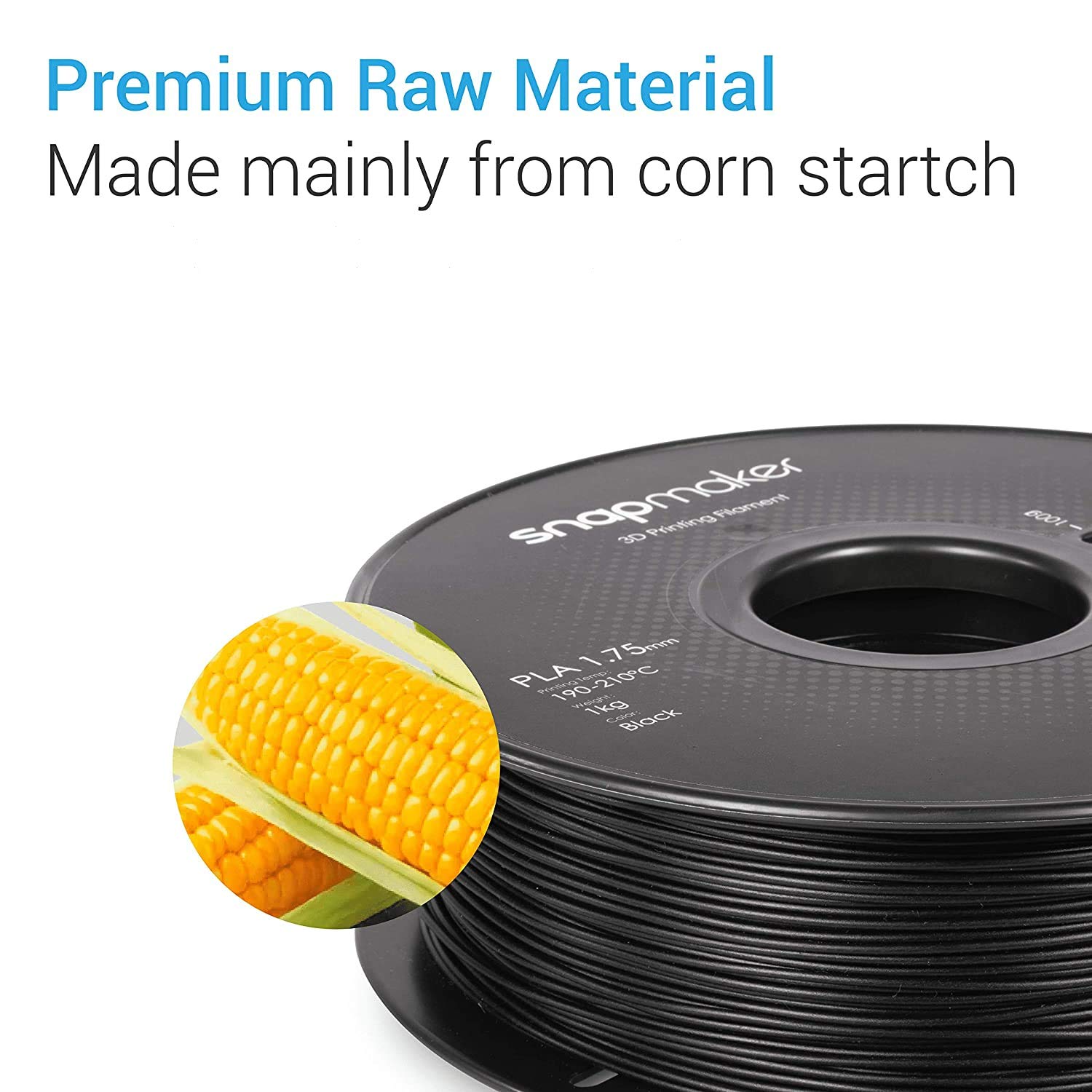 Snapmaker PLA