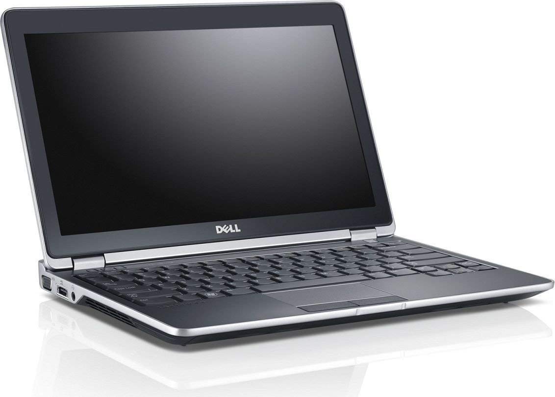 Dell Latitude E6220 469-1152 (12.5" LCD, Intel 2520M 2.5GHz, 4GB RAM, 128GB Solid State Drive, Windows 7 Pro)
