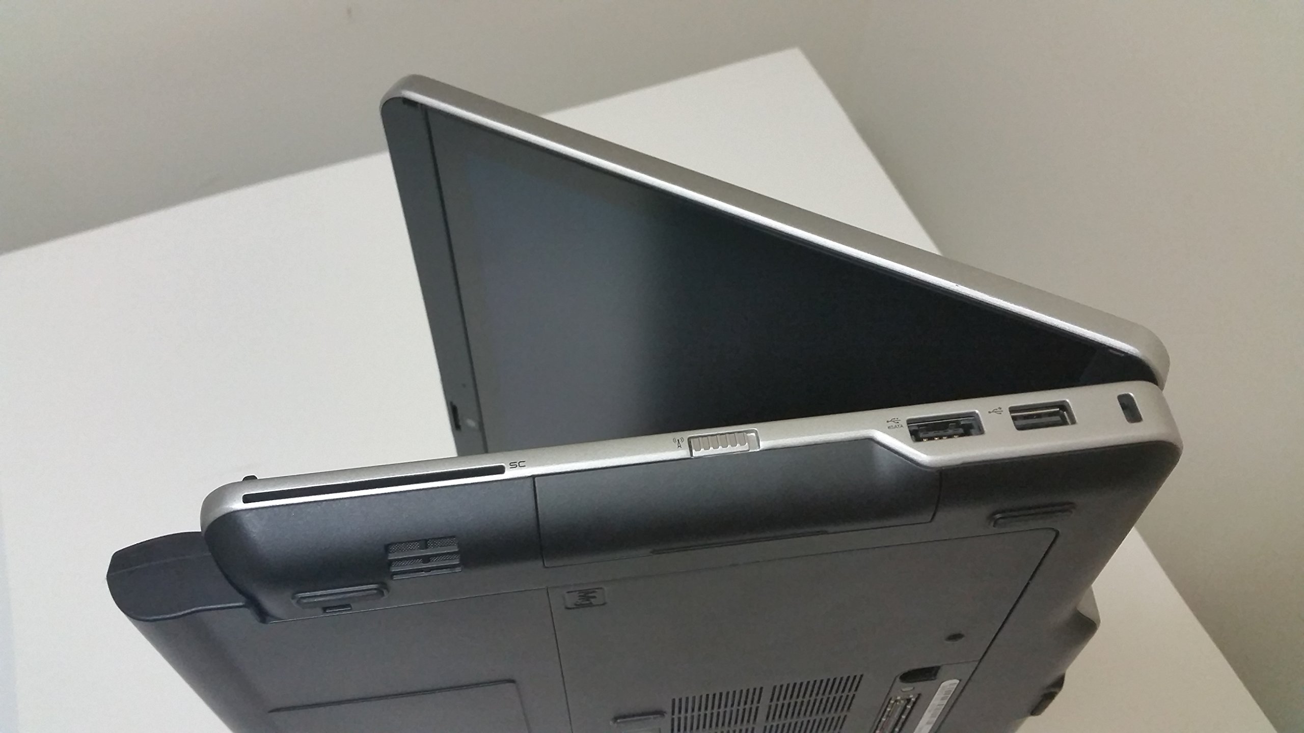Dell Latitude XT3 Convertible Touch Screen Laptop