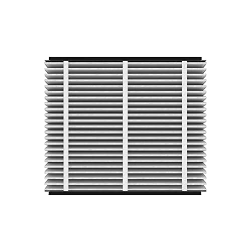 AprilAire 413CBN Replacement Filter for AprilAire Whole House Air Purifiers - MERV 13 with Carbon, Healthy Home Allergy + Odor Reduction, 16x25x4 Air Filter (Pack of 2)