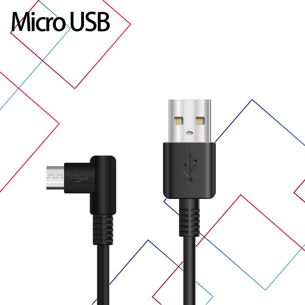 GAOMON Standard Micro USB Cable for GAOMON Drawing Tablet M10K 2018/M10K PRO/S620